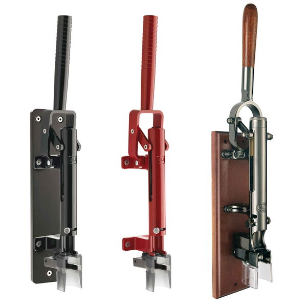 Wall Mounted Corkscrews - Zuyo