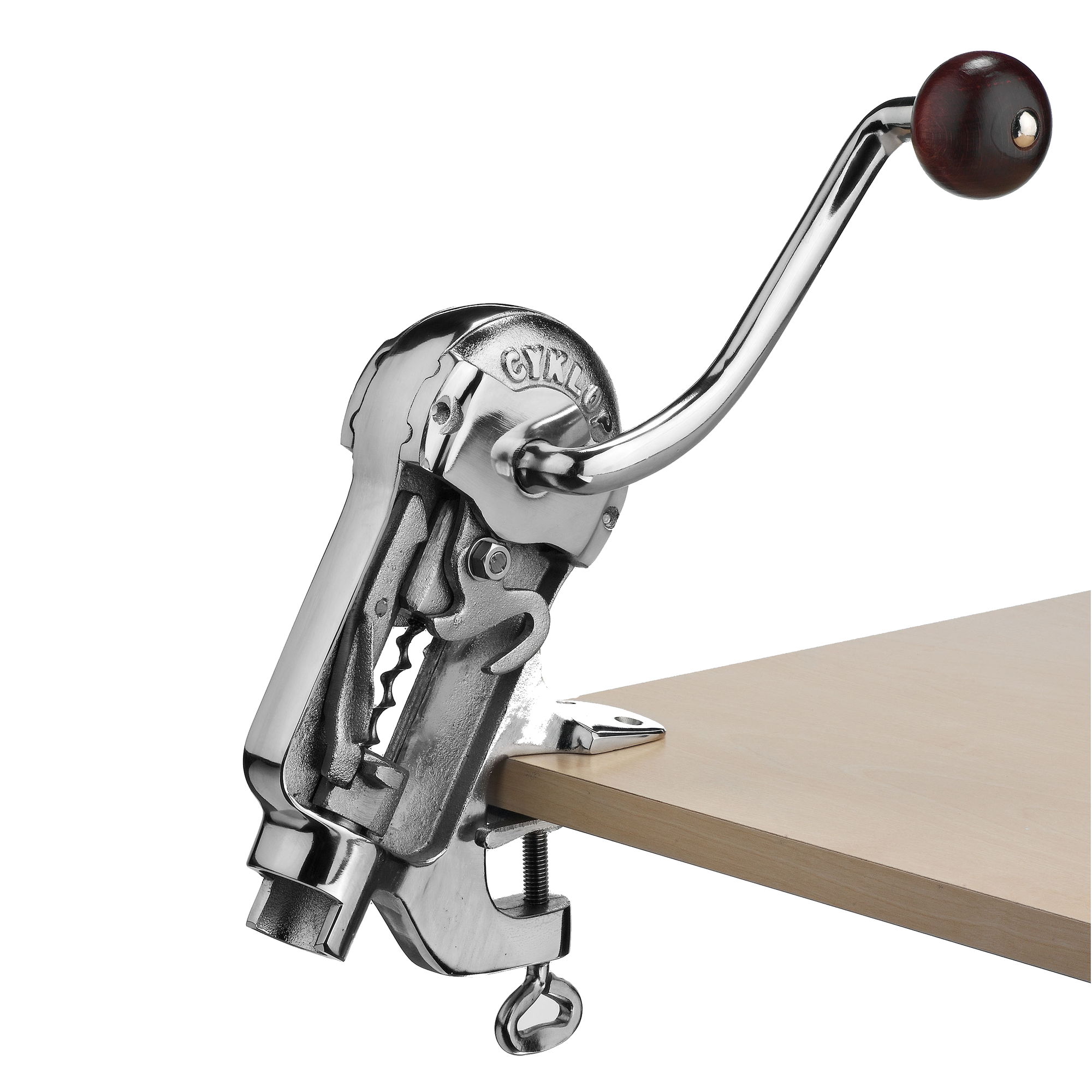 Cyklop Professional Uncorking Machine - 330 - Zuyo