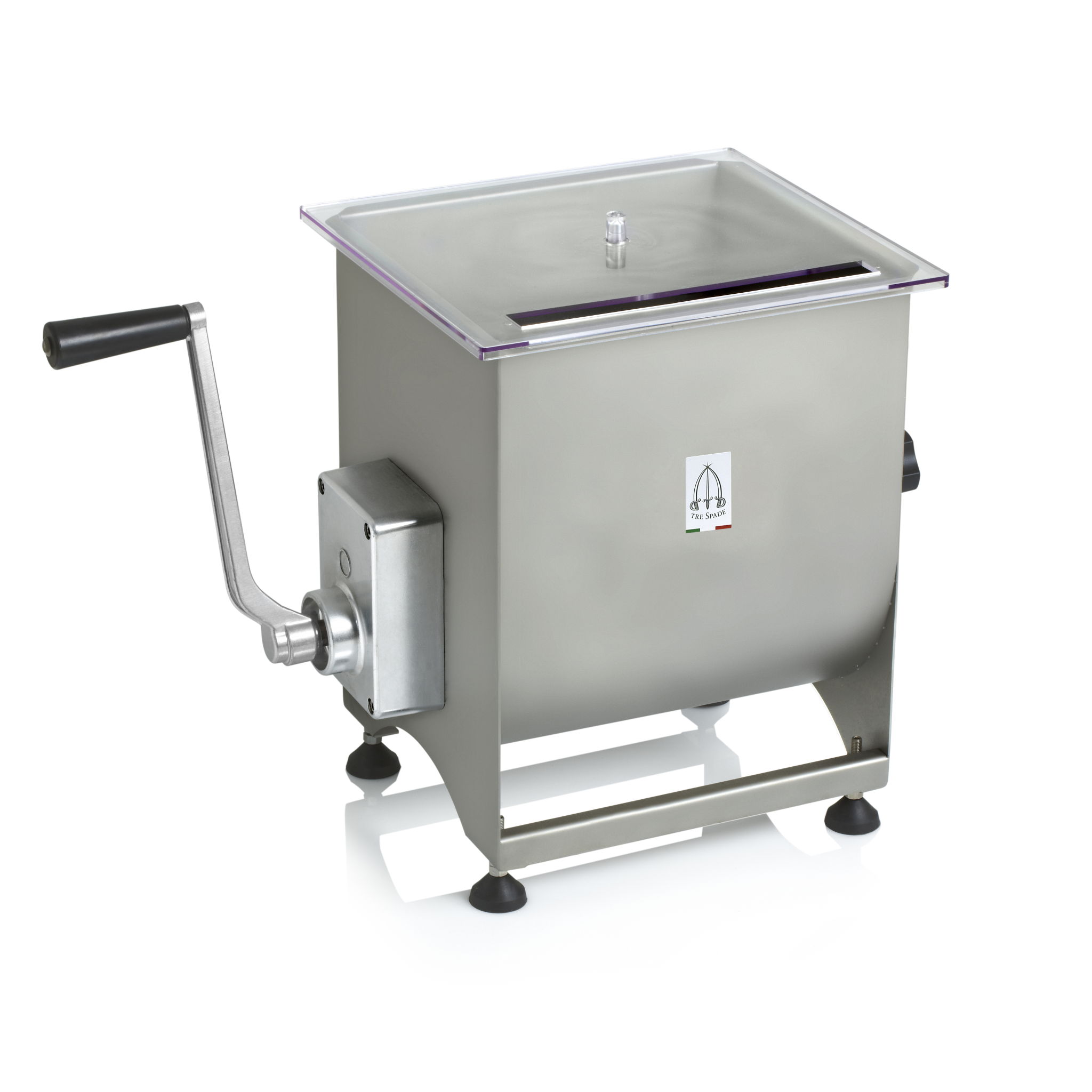 Tre Spade MX-20 Meat Mixer - F70300 - Zuyo
