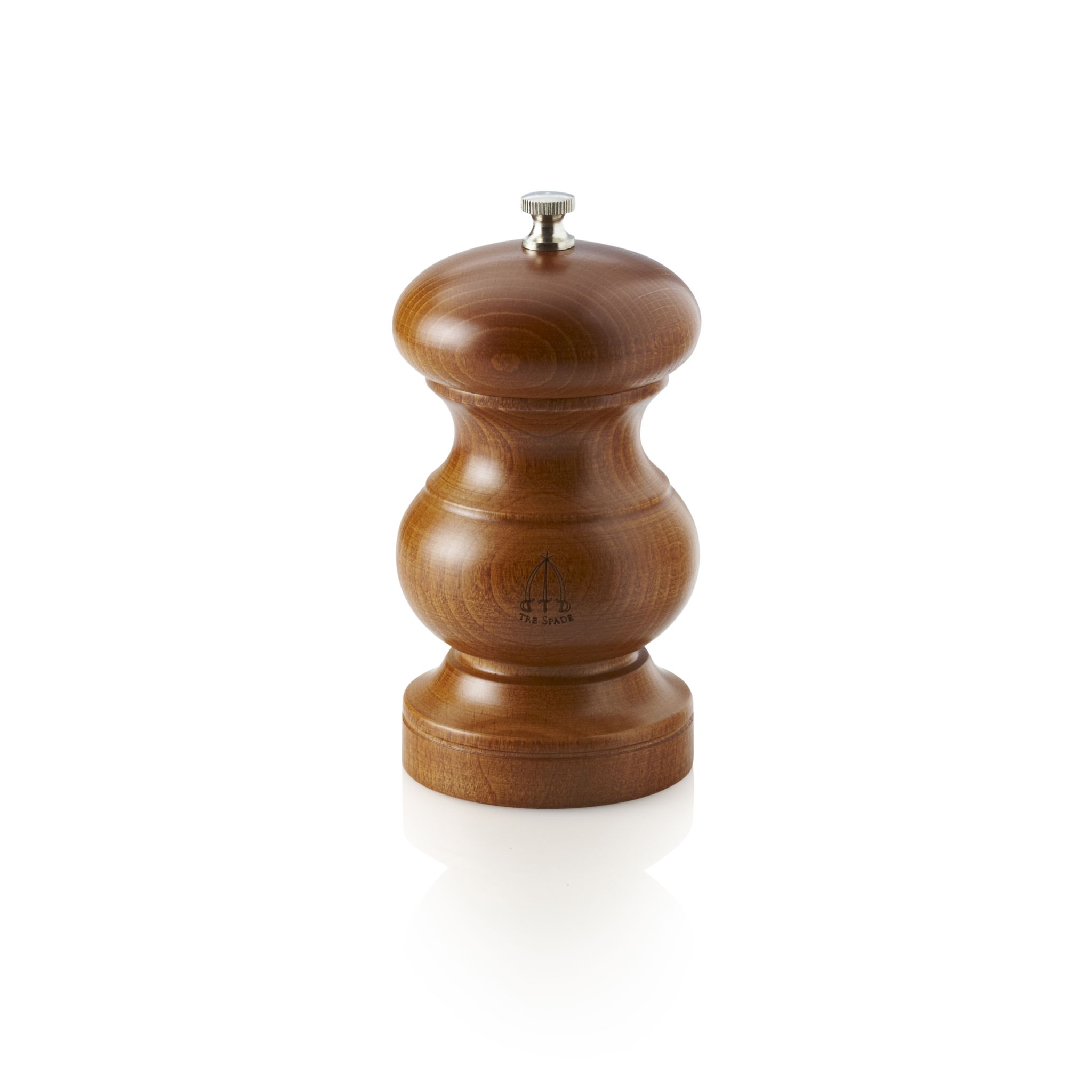 Tre Spade Chilli & Spices Mill (MPK-13-NUT) - FPEPERO - Zuyo