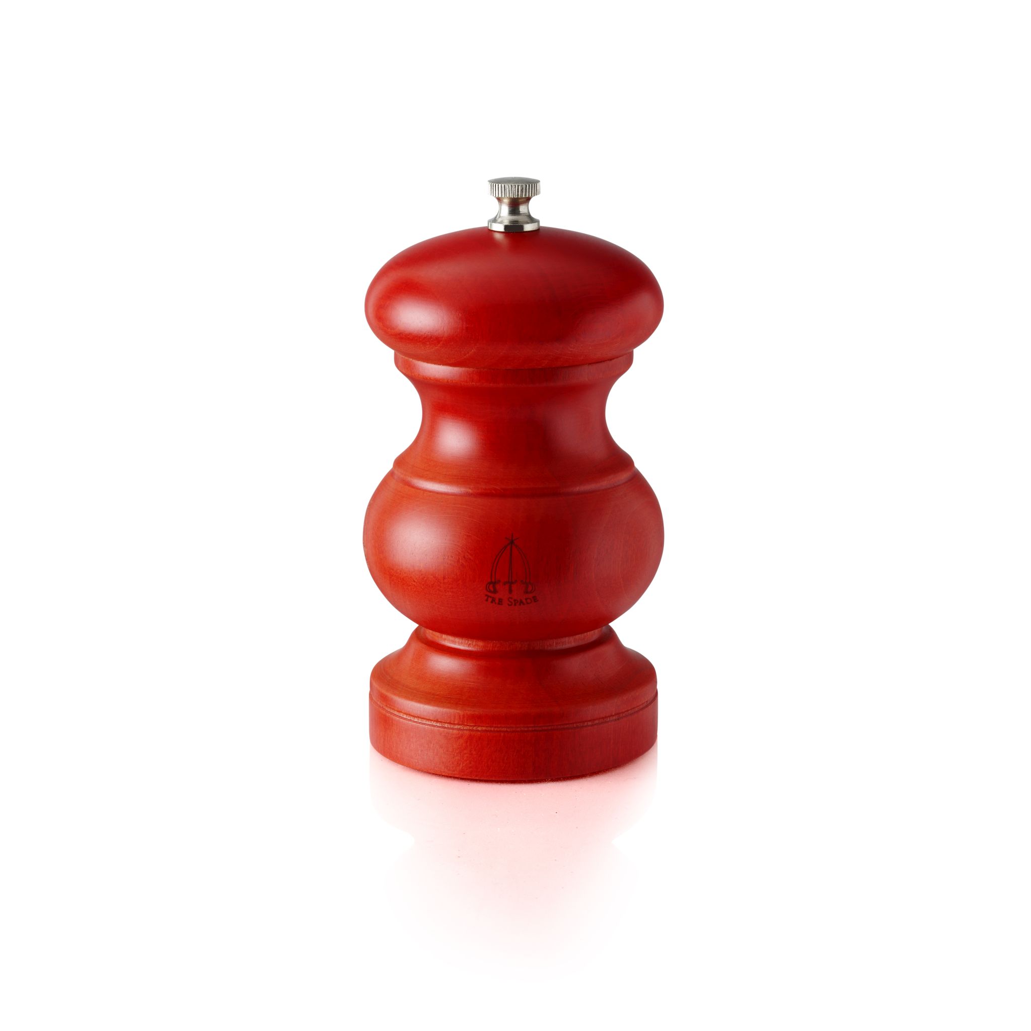 Tre Spade Chilli & Spices Mill (MPK-13-RED) - FPEPEROR - Zuyo